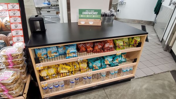 SPROUTS FARMERS MARKET - Updated December 2025 - 10 Photos & 13 Reviews ...