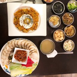 HANBUL KOREAN BBQ - Updated December 2025 - 413 Photos & 264 Reviews ...