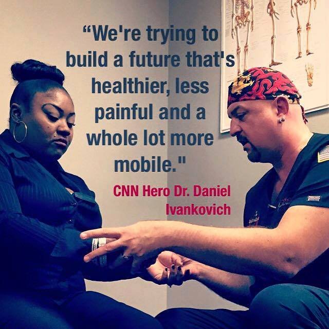 DANIEL IVANKOVICH, MD - Updated December 2025 - 5025 North Paulina St, Chicago, Illinois ...