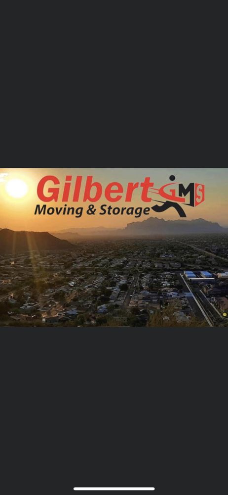 GILBERT MOVING & STORAGE - Updated August 2025 - 100 Photos & 128 ...