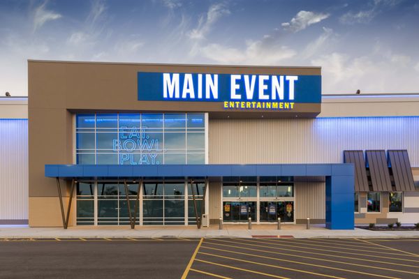 MAIN EVENT WEST CHESTER - Updated December 2025 - 87 Photos & 200 ...