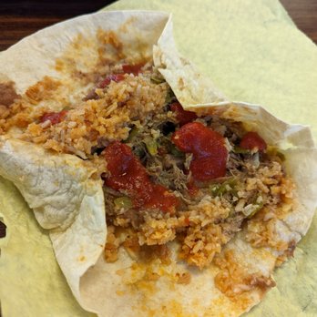 TACO FACTORY - Updated January 2026 - 118 Photos & 74 Reviews - 1440 ...