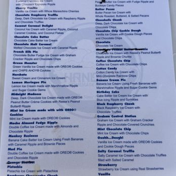 HANDEL’S HOMEMADE ICE CREAM - Updated April 2025 - 207 Photos & 107 ...