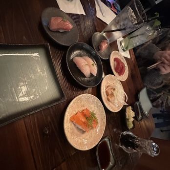 HANAKIN JAPANESE RESTAURANT & BAR - Updated January 2025 - 748 Photos ...