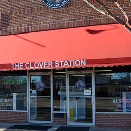CLOVER STATION - Updated June 2025 - 40 Photos & 57 Reviews - 105 N ...