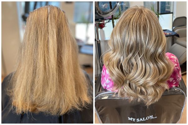 VOGUE HAIR DESIGN - Updated September 2025 - 119 Photos & 54 Reviews ...