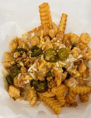 ROUX GA ROUX CAFE & CATERING - 34 Photos - 7858 Genoa Rd, Texarkana ...