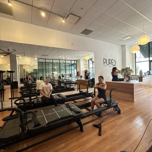 [SOLIDCORE] - Updated May 2025 - 29 Photos & 29 Reviews - 4601 N Lamar ...