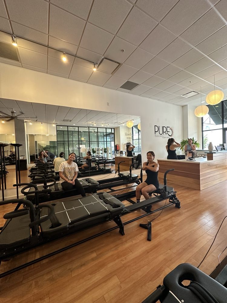 PURE PILATES AUSTIN - Updated December 2025 - 32 Photos & 33 Reviews ...