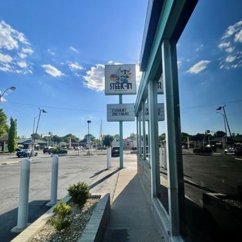 INDY’S HISTORIC STEER-IN RESTAURANT - Updated February 2025 - 498 ...