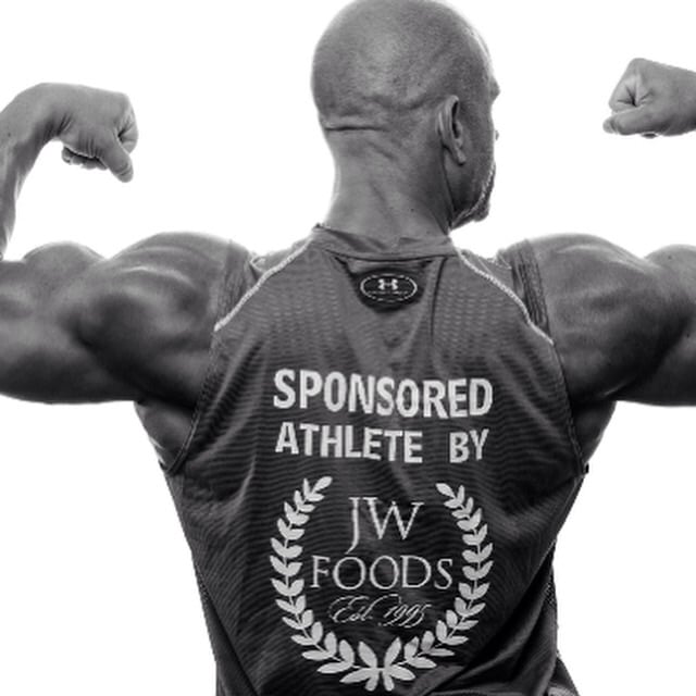 JW FOODS - Updated September 2024 - 20 Photos & 11 Reviews - 2201 ...