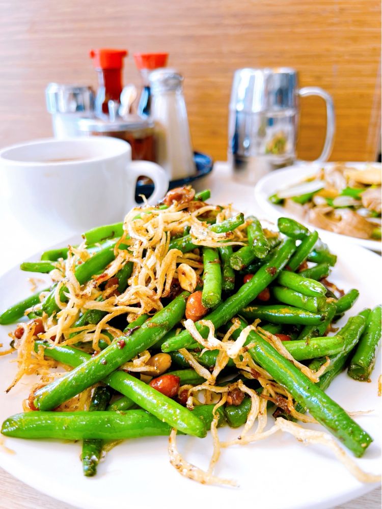 FUNG WONG - Updated May 2025 - 791 Photos & 183 Reviews - 2500 Noriega ...