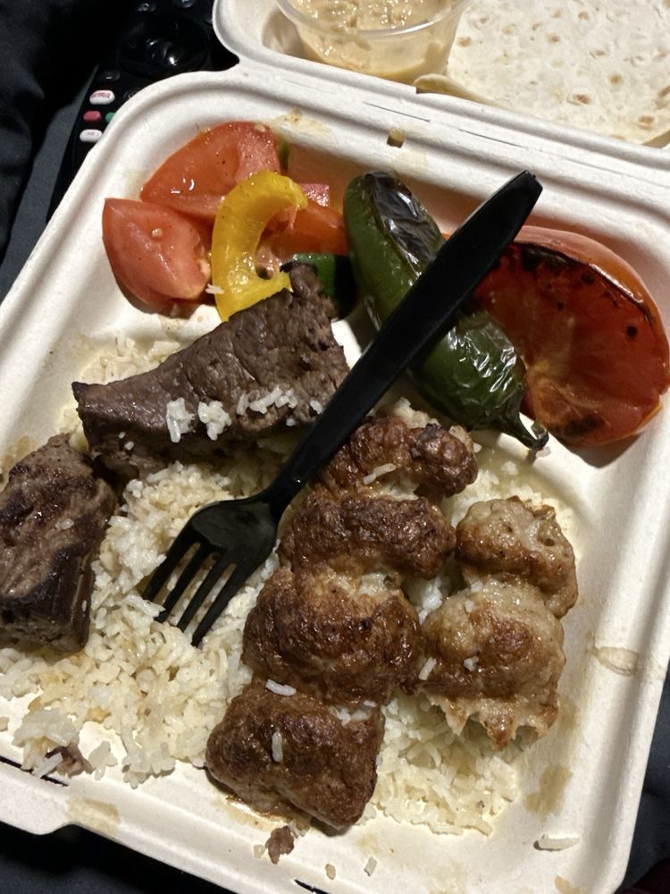 FRIEND’S KEBAB - Updated December 2025 - 13 Reviews - 13764 Foothill ...