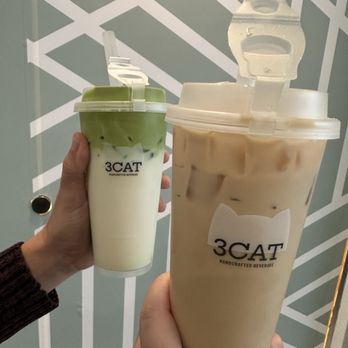 3CAT HANDCRAFTED BEVERAGE - Updated March 2025 - 287 Photos & 185 ...