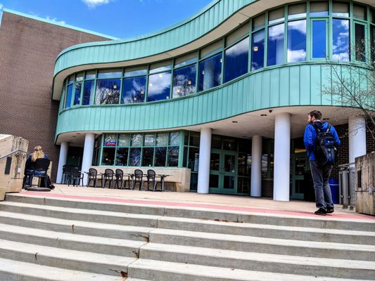 WHEATON PUBLIC LIBRARY - Updated December 2025 - 54 Photos & 44 Reviews ...