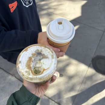 DELAH COFFEE - Updated December 2025 - 211 Photos & 80 Reviews - 3959 ...