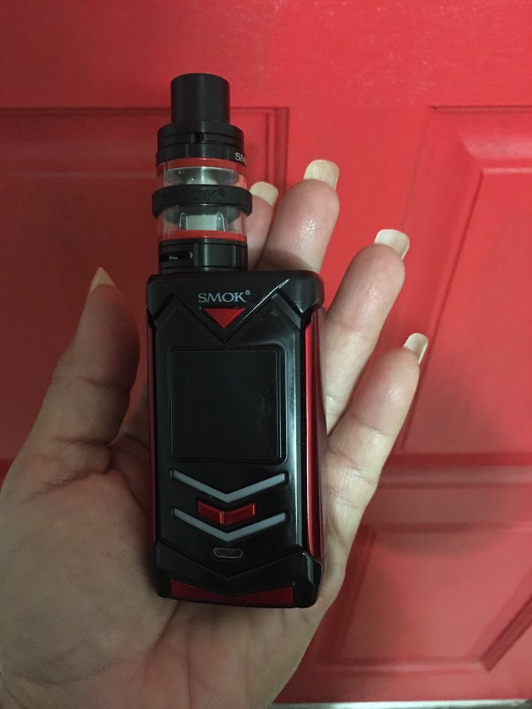 VAPERS CORNER GUAM - Updated August 2025 - 220 Route 4, Hagåtña, Guam ...