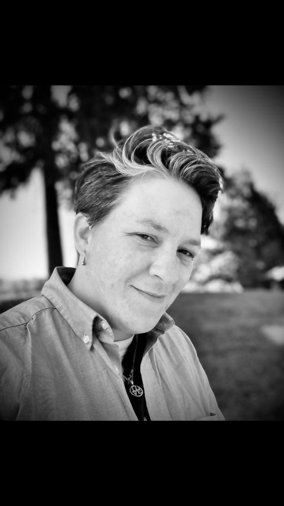 DJ JENN JARRED - Updated November 2024 - Request a Quote - McMinnville ...