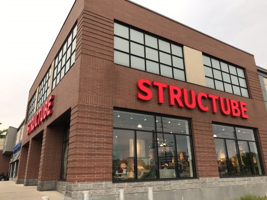 STRUCTUBE - Updated August 2024 - 31 Photos & 13 Reviews - 2050 ...