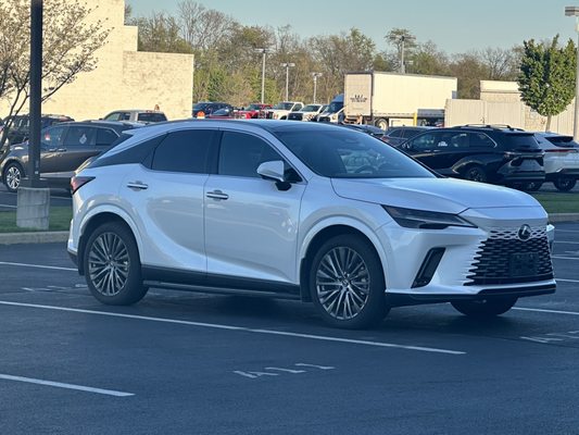 BOBBY RAHAL LEXUS - Updated October 2025 - 36 Photos & 22 Reviews ...