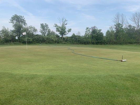 ROTHLAND GOLF COURSE - Updated July 2025 - 12089 Clarence Center Rd ...