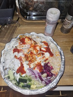 BERLIN’S HALAL DONER - Updated March 2025 - 4011 W Henrietta Rd ...