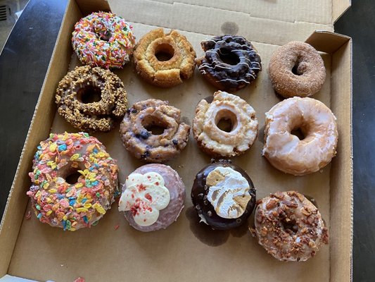 JOE DONUT - Updated May 2024 - 204 Photos & 183 Reviews - 1025 Lehigh ...