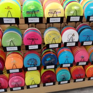 DISC GOLF DEPOT - Updated July 2025 - 36 Photos & 39 Reviews - 10618 NE ...
