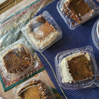 LLOYD’S CARROT CAKE - Updated May 2024 - 175 Photos & 240 Reviews ...