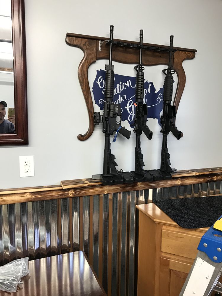 PALMETTO STATE ARSENAL AND AMMO - Updated January 2026 - 10 Photos ...