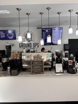 GROUND OPS ROASTERY AND BAKEHOUSE - Updated December 2025 - 77 Photos & 36 Reviews - 810 ...