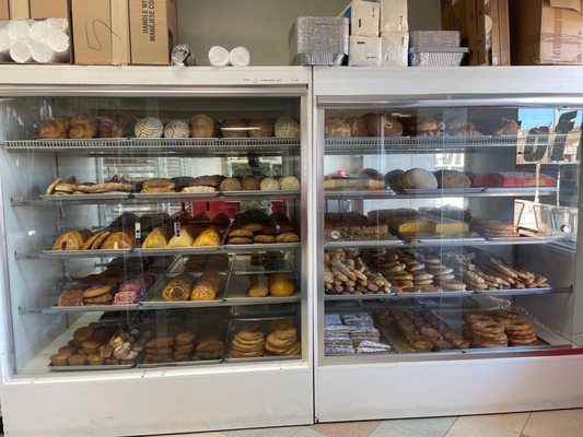 NANCY’S BAKERY & DELI - Updated December 2025 - 38 Photos & 40 Reviews ...