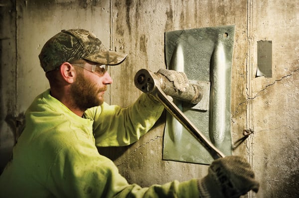 HELITECH WATERPROOFING & FOUNDATION REPAIR - Updated September 2025 ...