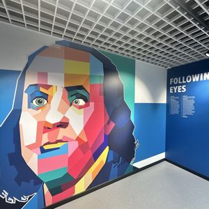 WNDR MUSEUM - Updated February 2025 - 198 Photos & 38 Reviews - 500 ...