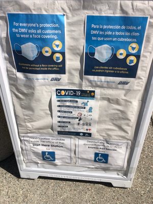 DMV - 119 Photos & 414 Reviews - 4000 Arden Rd, El Monte, California ...