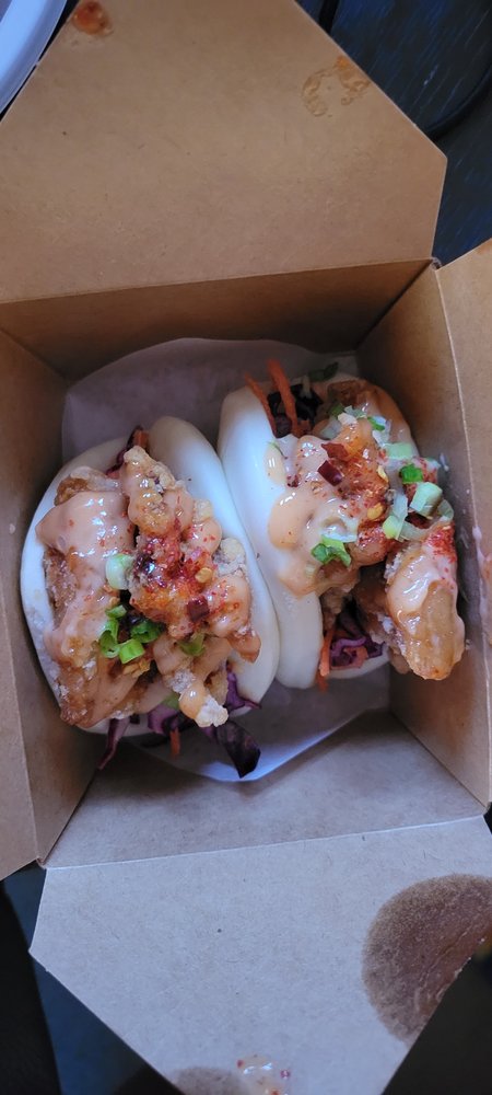 KO CHICKEN RAMEN - Updated December 2025 - 10-3207 Preston Avenue S ...