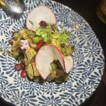 ROOP CHICAGO INNOVATIVE INDIAN RESTAURANT & COCKTAIL BAR - Updated ...