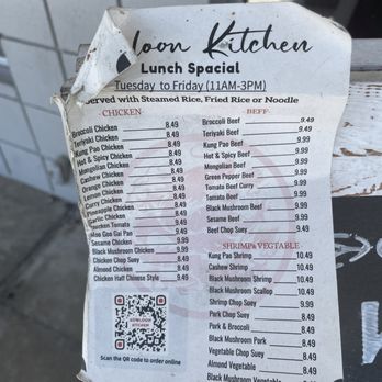 KOWLOON KITCHEN - Updated October 2024 - 146 Photos & 214 Reviews - 651 ...