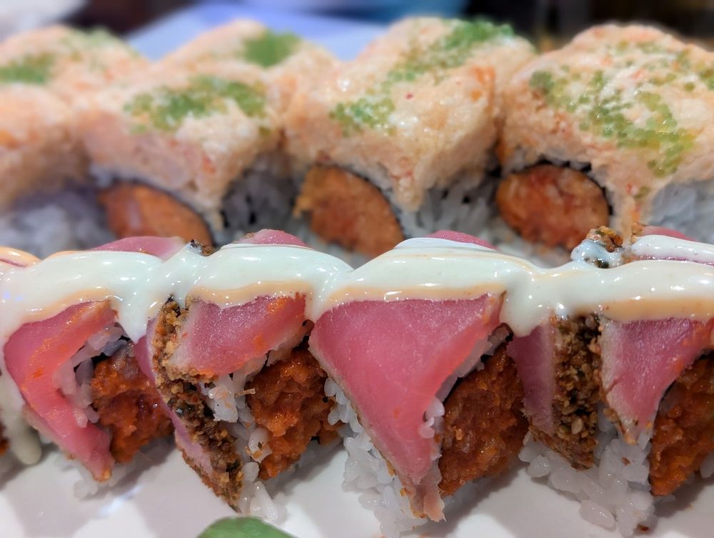 ZENZO SUSHI - Updated November 2025 - 131 Photos & 181 Reviews - 330 ...