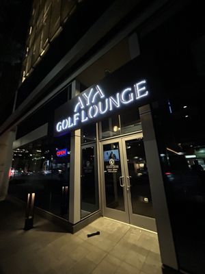 AYA GOLF LOUNGE - Updated October 2025 - 66 Photos & 60 Reviews - 641 ...