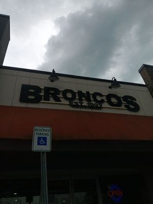 Bronco Mexican Restaurant - Trusted Since 1992 - Updated July 2025 - 54 ...