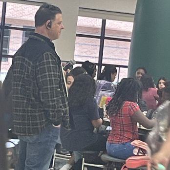 KAHLA MIDDLE SCHOOL - Updated March 2026 - 16212 W Little York, Houston ...