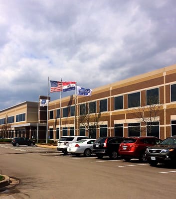 HOGAN TRUCK LEASING - Updated November 2025 - 2150 Schuetz Rd, Saint ...