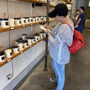 THE WICK LAB - 85 Photos & 21 Reviews - Arts & Crafts - 271 N ...