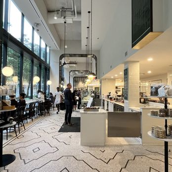 TATTE BAKERY & CAFE - Updated July 2025 - 54 Photos & 25 Reviews - 200 ...