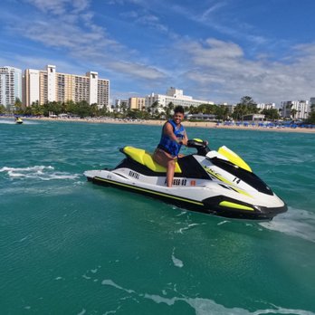 ARCHIE JETSKI RENTAL - Updated July 2024 - 26 Photos & 29 Reviews ...
