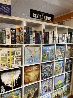 THE PORTLAND GAME STORE - Updated October 2025 - 20 Photos & 33 Reviews ...