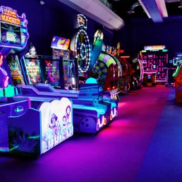 FUNDIMENSION - Updated March 2026 - 208 Photos & 146 Reviews - 2129 NW ...