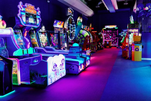 FUNDIMENSION - Updated May 2026 - 213 Photos & 146 Reviews - 2129 NW ...