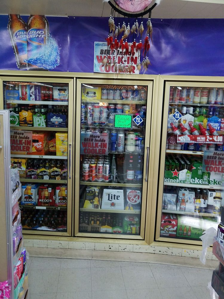 QUALITY QUIK STOP - Updated April 2024 - 188 N Broadway St, Tooele ...